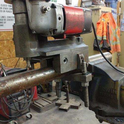 Key Way Cutting | Rochester Bore Repair & Fabrication